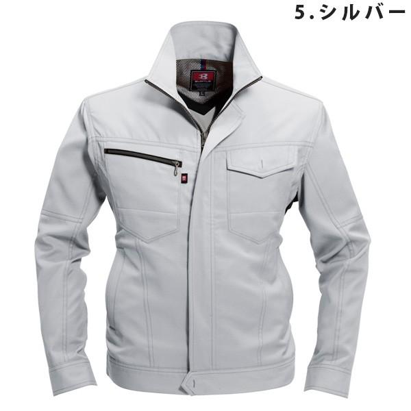 BURTLE バートル 春夏 7091ジャケット 4LSALEセール : 三洋アパレル ヤフー店 - 通販 - Yahoo!ショッピング