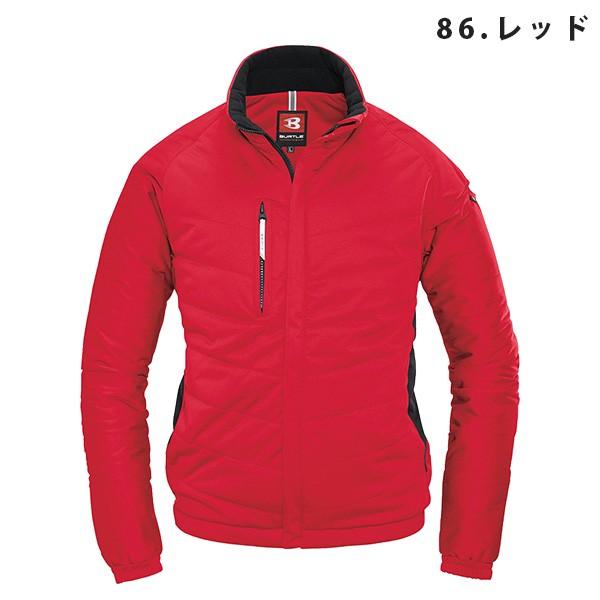 BURTLE バートル7410ストレッチ軽防寒ブルゾン サイズ 4LSALEセール : 三洋アパレル ヤフー店 - 通販 - Yahoo!ショッピング