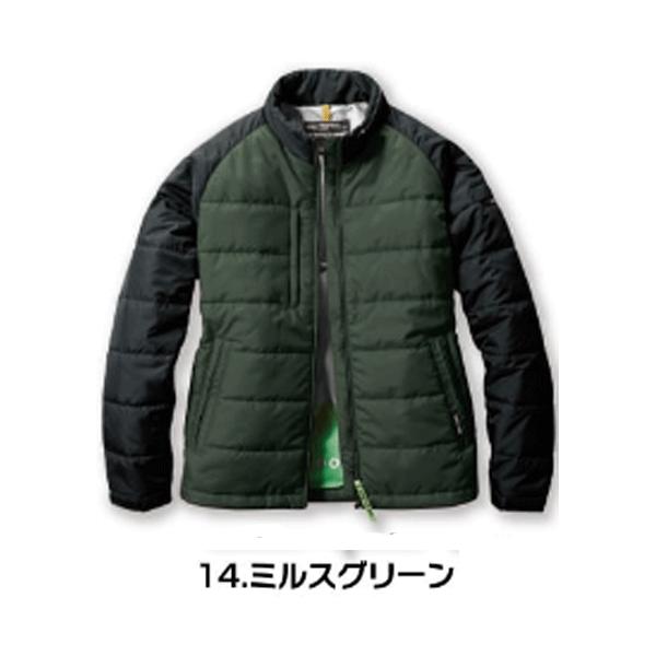 BURTLE バートル 7420 軽防寒ジャケット(ユニセックス) 4L SALEセール : 三洋アパレル ヤフー店 - 通販 - Yahoo!ショッピング