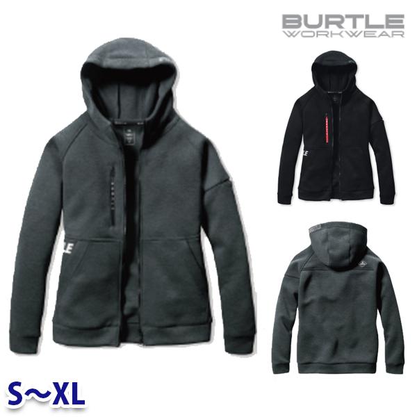 BURTLE バートル 4089 エアーテックフーディ(ユニセックス) SからXL SALEセール 24AW : 三洋アパレル ヤフー店 - 通販 - Yahoo!ショッピング