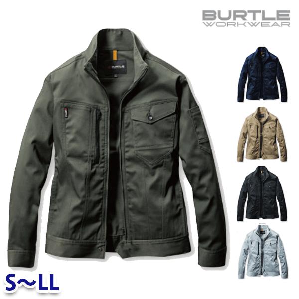 BURTLE バートル 671 ジャケット(ユニセックス) SからLL SALEセール 24AW : btl24a-1-671 : 三洋アパレル ヤフー店 - 通販 - Yahoo!ショッピング