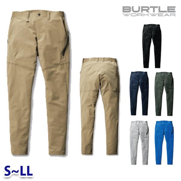 BURTLE バートル 9703 パンツ(ユニセックス) SからLL SALEセール 24SS : 三洋アパレル ヤフー店 - 通販 - Yahoo!ショッピング
