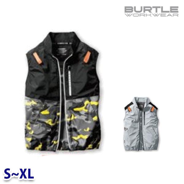 BURTLE バートル AC2014 ACベスト(ユニセックス) SからXL SALEセール 24SS :BTL24S-1-AC2014:三洋アパレル ヤフー店 - 通販 - Yahoo!ショッピング