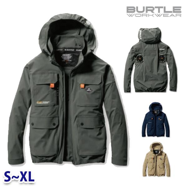 BURTLE バートル AC2031 ACブルゾン(ユニセックス) SからXL SALEセール 24SS :BTL24S-1-AC2031:三洋アパレル ヤフー店 - 通販 - Yahoo ...