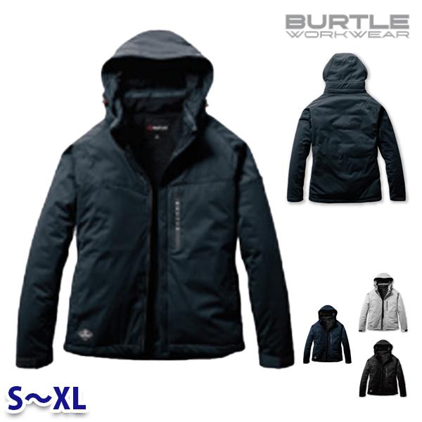 BURTLE バートル 3260 ストレッチフーディ防寒ジャケット(ユニセックス) SからXL SALEセール 25AW : btl25a-1-3260 : 三洋アパレル ヤフー店 - 通販 ...