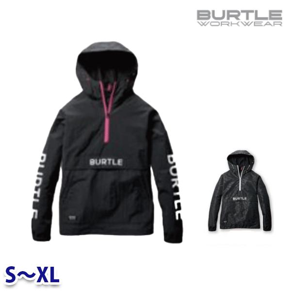 BURTLE バートル 4054 アノラックパーカ(ユニセックス) SからXL SALEセール 25AW : 三洋アパレル ヤフー店 - 通販 - Yahoo!ショッピング