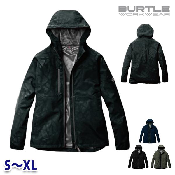 BURTLE バートル 480 フーディジャケット(ユニセックス) SからXL SALEセール 25AW : btl25a-1-480 : 三洋アパレル ヤフー店 - 通販 - Yahoo ...