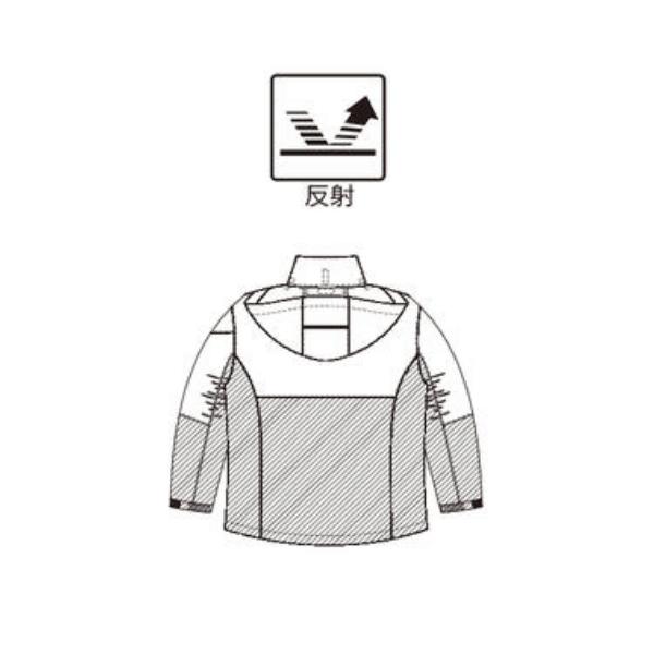 G-1036 コーコス GLADIATOR フィールドジャケット SSから3L SALEセール 23SS : 三洋アパレル ヤフー店 - 通販 - Yahoo!ショッピング