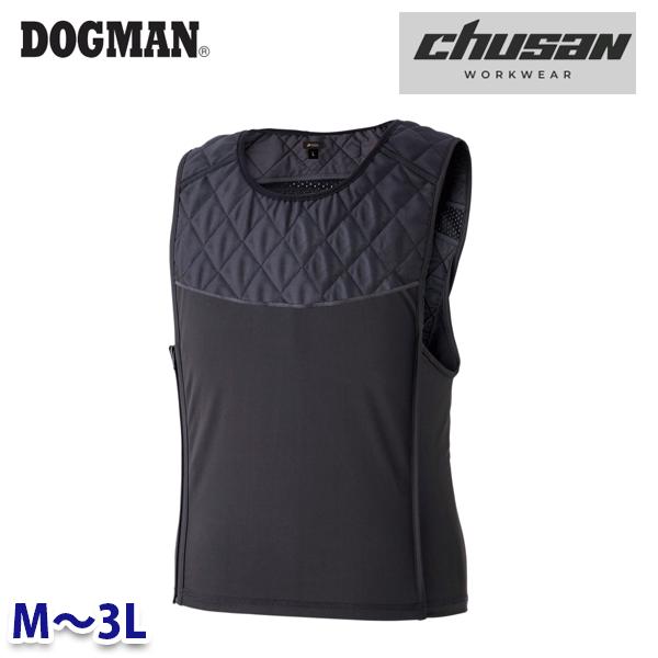 DOGMAN d-COOL クーラーベスト 8282 Mから3L CUC・chusan WORKWEAR : 三洋アパレル ヤフー店 - 通販 - Yahoo!ショッピング