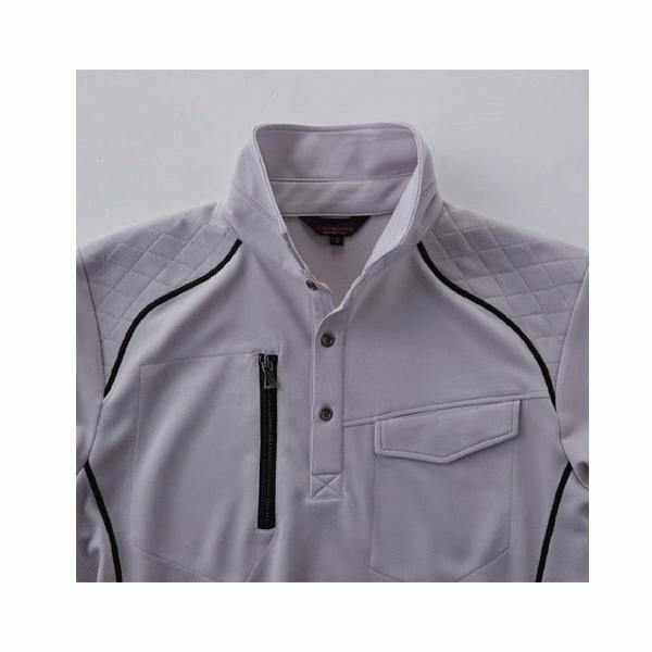 50587 半袖ポロシャツ(胸ポケット付き) M~3L 桑和 SOWAソーワ 作業服 作業用SALEセールSW22 :SW-1-50587:三洋アパレル ヤフー店 - 通販 - Yahoo ...