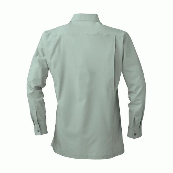 SOWA 715 長袖シャツ M~LL 桑和 SOWAソーワ 作業服 作業用SALEセールSW22 : 三洋アパレル ヤフー店 - 通販 - Yahoo!ショッピング