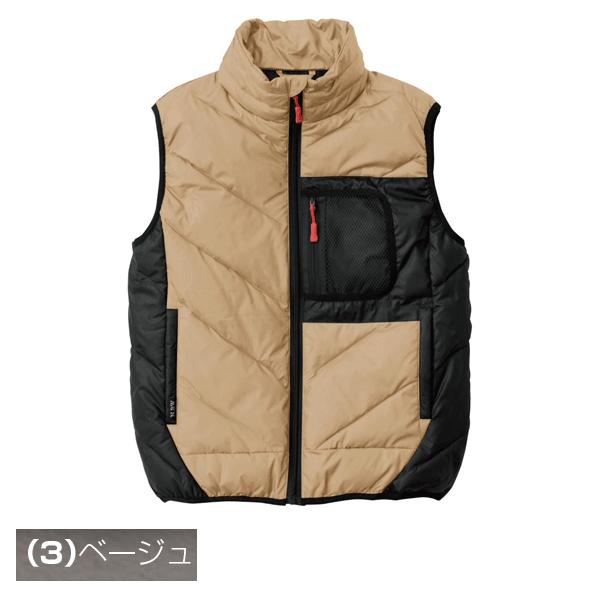 8144-06 防寒ベスト MからLL 桑和 SOWAソーワ 作業服 作業用SALEセールA2X : sw-1-8144-06 : 三洋アパレル ヤフー店 - 通販 - Yahoo!ショッピング