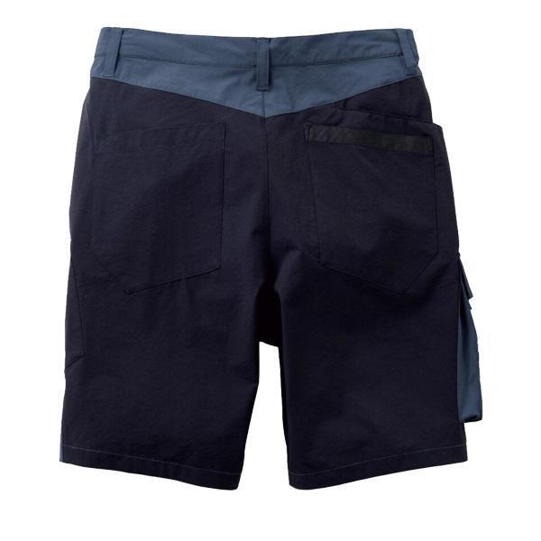 SOWA 0328-07 ハーフパンツ SからLL 桑和 SOWAソーワ G.G. 作業服 作業用SALEセール24SS : 三洋アパレル ヤフー店 - 通販 - Yahoo!ショッピング