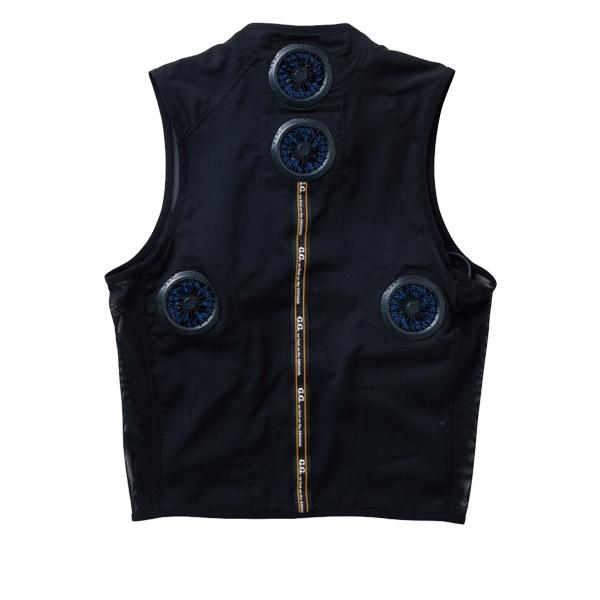 SOWA 13109 アイスパッドベストセット SからLL 桑和 SOWAソーワ 作業服 作業用SALEセール24SS : 三洋アパレル ヤフー店 - 通販 - Yahoo!ショッピング