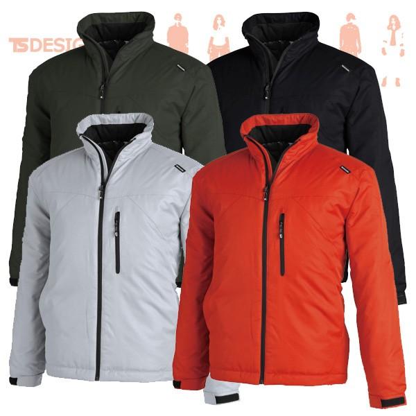 作業服 藤和 TS DESIGN 1826 メガヒート ライトウォームジャケット 3Lから4LSALEセール : tow2-1826 : 三洋アパレル ヤフー店 - 通販 - Yahoo!ショッピング
