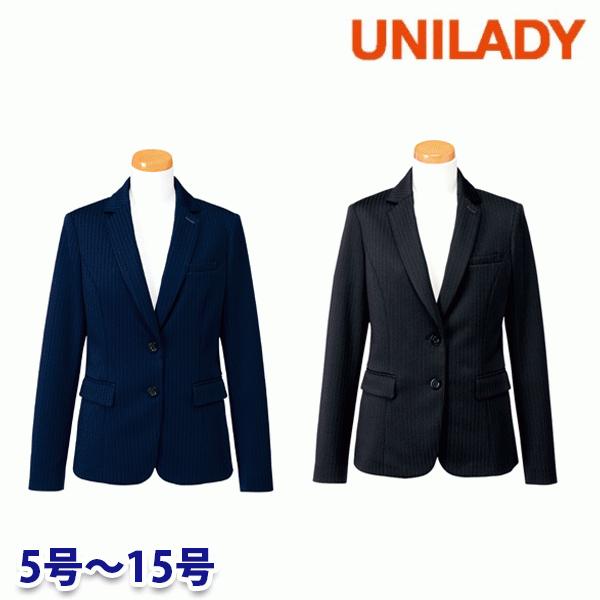 U2122 ジャケット 5号から15号 ユニレディーUNILADY 事務服オフィスウェア :UNL01-U2122:三洋アパレル ヤフー店 ...