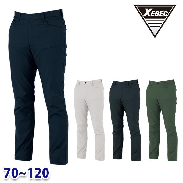 ジーベック 1762 XEBEC スラックス パンツ 作業服 70から120 SALEセール 23AW : 三洋アパレル ヤフー店 - 通販 - Yahoo!ショッピング