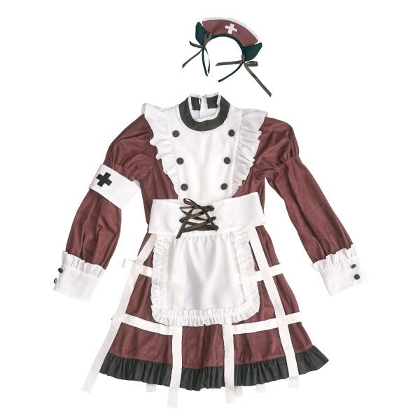 clearstone（クリアストーン） ダスティコンフィ デビルナース : おもちゃの三洋堂ネットショップ - 通販 - Yahoo!ショッピング