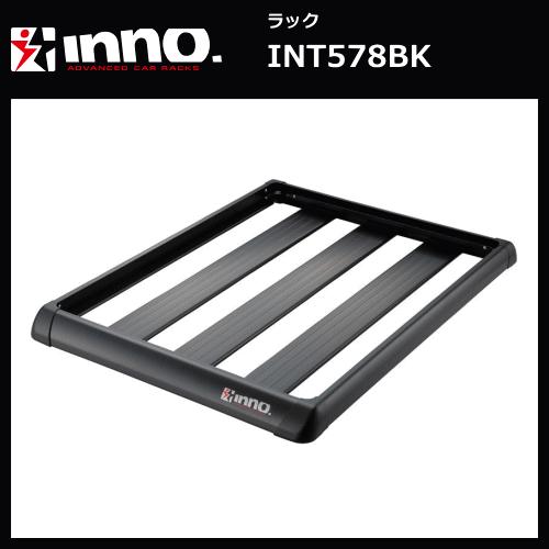 inno INT578BK エアロラックシェイパー 80 エアロフォルムのルーフラック カーメイト : inno-int578bk : サンヨードリームYahoo!店 - 通販 - Yahoo ...