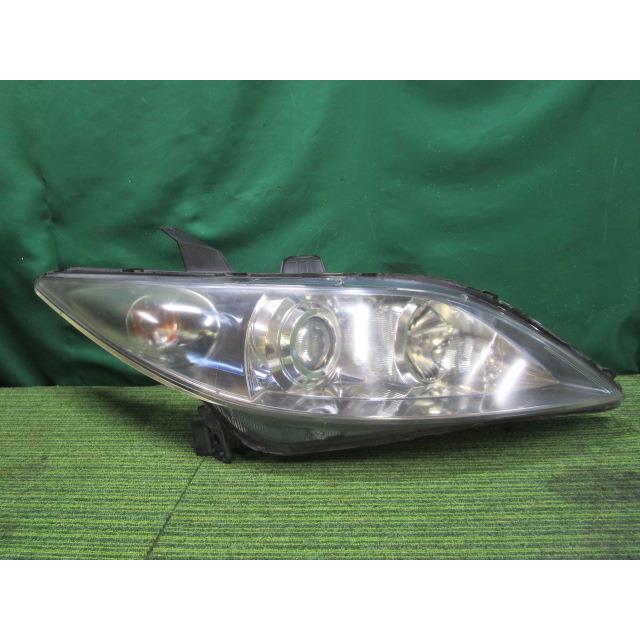 エリシオン DBA-RR1 右ヘッドランプASSY HDDナビエディション 8人 33101-SJK-N01【岐阜発】 : サンヨウパーツ1号店 - 通販 - Yahoo!ショッピング