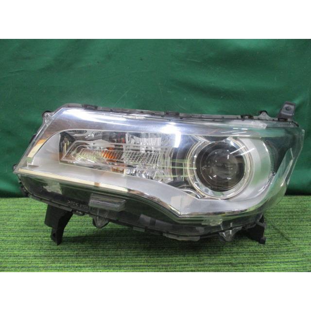 デイズ DBA-B21W 左ヘッドランプASSY ハイウェイスター X 26060-6A03J【岐阜発】 : サンヨウパーツ1号店 - 通販 - Yahoo!ショッピング