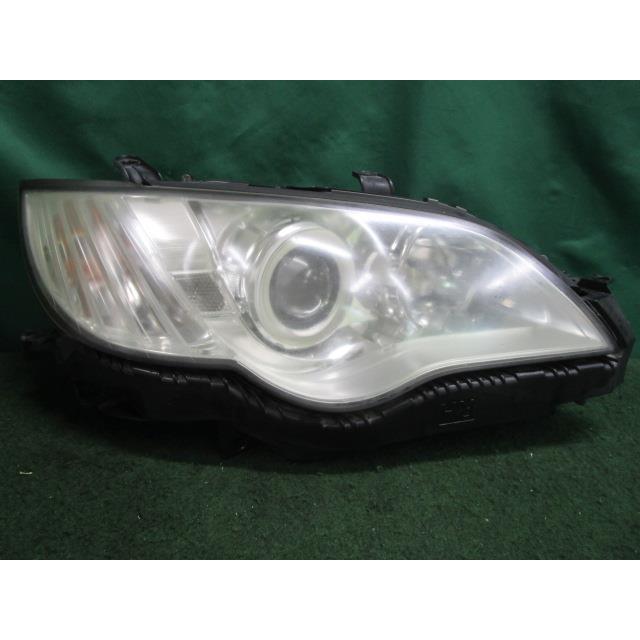 レガシィ TA-BP5 右ヘッドランプASSY 2.0R Bスポーツ 4WD 84001AG340【岐阜発】 : サンヨウパーツ1号店 - 通販 - Yahoo!ショッピング