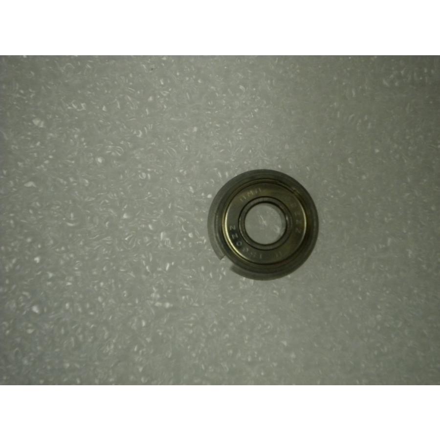 ミネベア（NMB) ミニチュアボールベアリング RNR-1560ZZ 10個セット : SANYUベアリング - 通販 - Yahoo!ショッピング