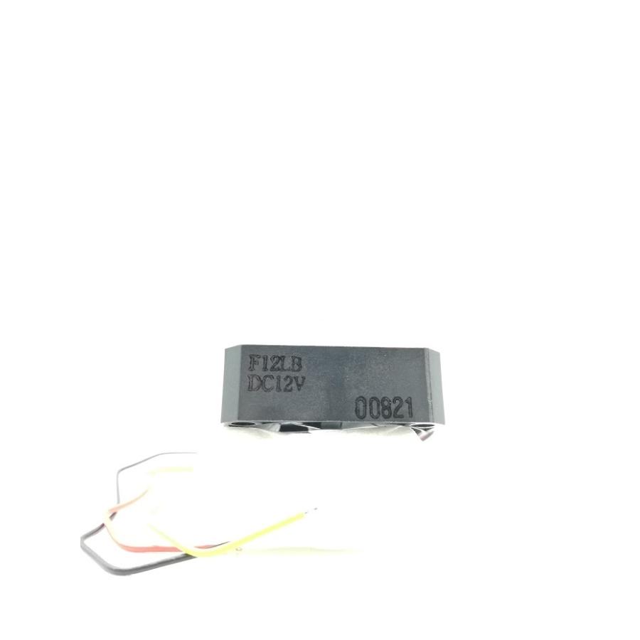 Nidec Copal Electronics製 F310RF-12LB : SANYUベアリング - 通販 - Yahoo!ショッピング