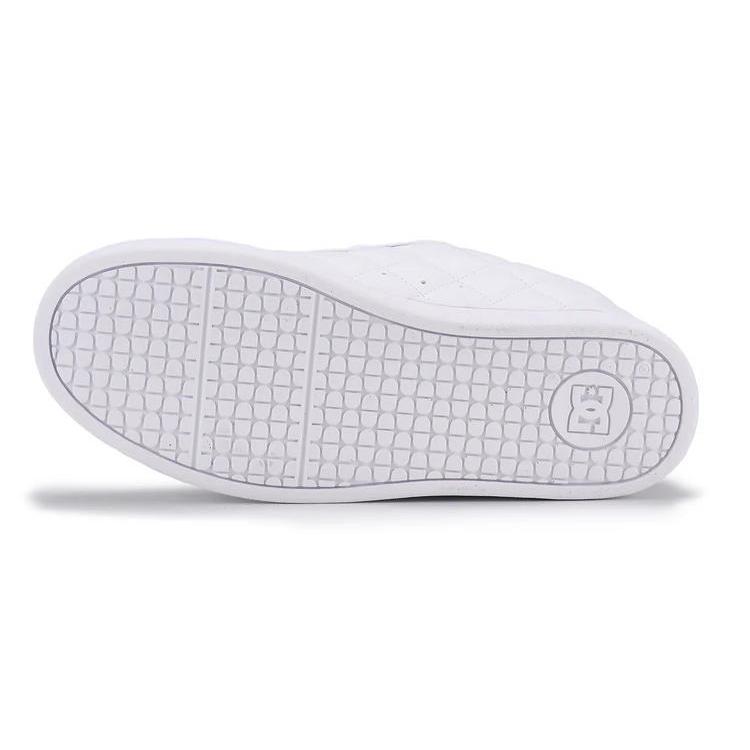 DC SHOES ディーシー dc メンズ ローカット スニーカー シューズ DM251301 アライアンス ALLIANCE SE SN WBG BLW ダンス スケーター 黒 白 ブラック ...