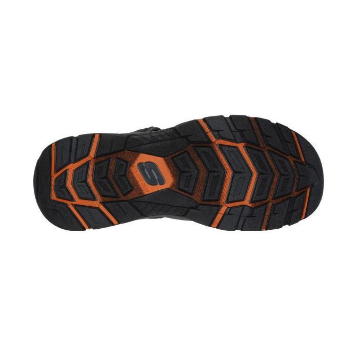 SKECHERS（スケッチャーズ） 手を使わずにラクに履ける スリップインズ サンダル 205184 RF トレスメン - ノーヴィック ...