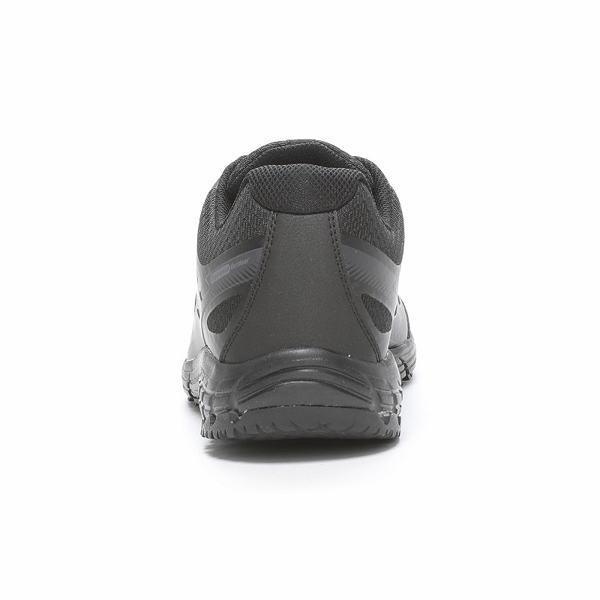 メンズ レディース 幅広 防水 スニーカー 蒸れない靴 おしゃれ トレッキングシューズ ムーンスター サプリスト ローカット ウォーキング SPLT SDM08 ブラック :splsdm08 ...