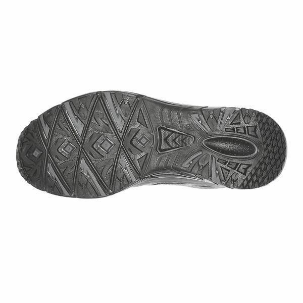 MoonStar メンズ レディース 幅広 防水 スニーカー 蒸れない靴 おしゃれ トレッキングシューズ ムーンスター サプリスト ローカット ウォーキング SPLT SDM08 ブラック ...