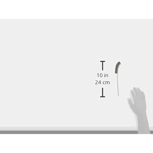 遠藤商事 業務用 ワイヤーチャンネルブラシ (曲) 日本製 GBL04 : sapphire1da36ad751 : Sapphire ...