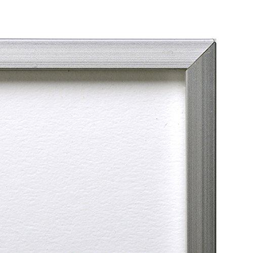 HAKUBA 額縁 アルミ HFA-03 A3ノビ アクリル板 シルバー HFA-03SV-A3N : sapphire86ae2ea970 : Sapphire Yahoo!店 - 通販 ...