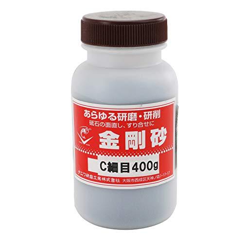 ナニワ 金剛砂 細目 RA-0130 :sapphirec42cf20110:Sapphire Yahoo!店 - 通販 - Yahoo!ショッピング