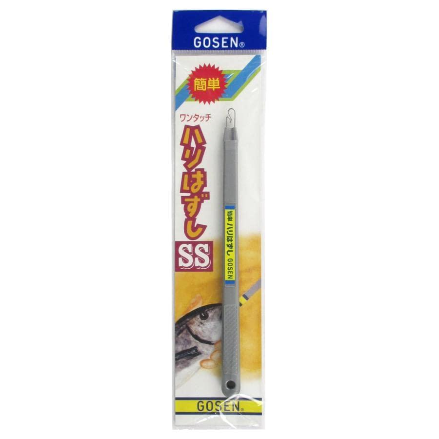 ゴーセン(GOSEN) GCN60 針外し SS : sapphirec8a04fa721 : Sapphire Yahoo!店 - 通販 - Yahoo!ショッピング