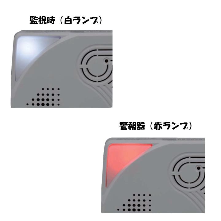 【2025年製】LPガス ガス警報器 矢崎 YF-434G [電源コード2.5m][矢崎][プロパン][ガス漏れ 警報器][警報器][新品][YF434G] : A’s life store ...