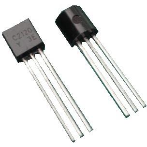 2SC2120 Y 3E 互換品 2SC2120 3E 2個入 ＜icd-045＞ : 札幌貿易 - 通販 - Yahoo!ショッピング