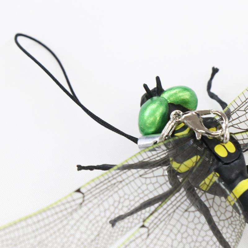 鬼ヤンマ HDL-3440 2個セット 虫よけ オニヤンマ アウトドア キャンプ 屋外作業 野外活動 蚊 ハチ ハエ 虻 (メール便対象品) : 美サイレントあるふぁ - 通販 - Yahoo ...