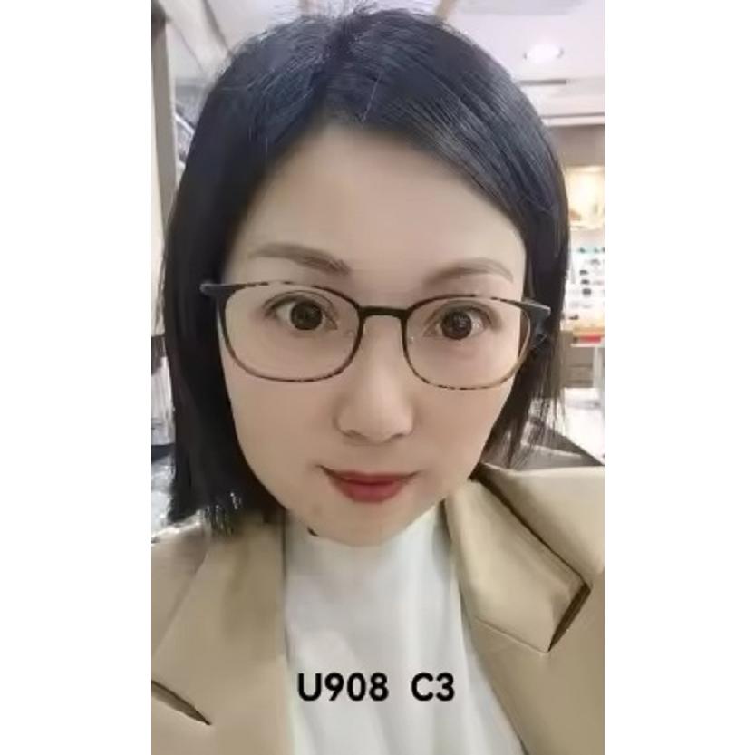 【国産高性能レンズ使用・JIS規格適合メガネ】ザ”サプリメガネ 度なし U908 調光レンズ サングラス ブルーライトカット PCメガネ UV100%カット : メガネネットサービス - 通販 ...