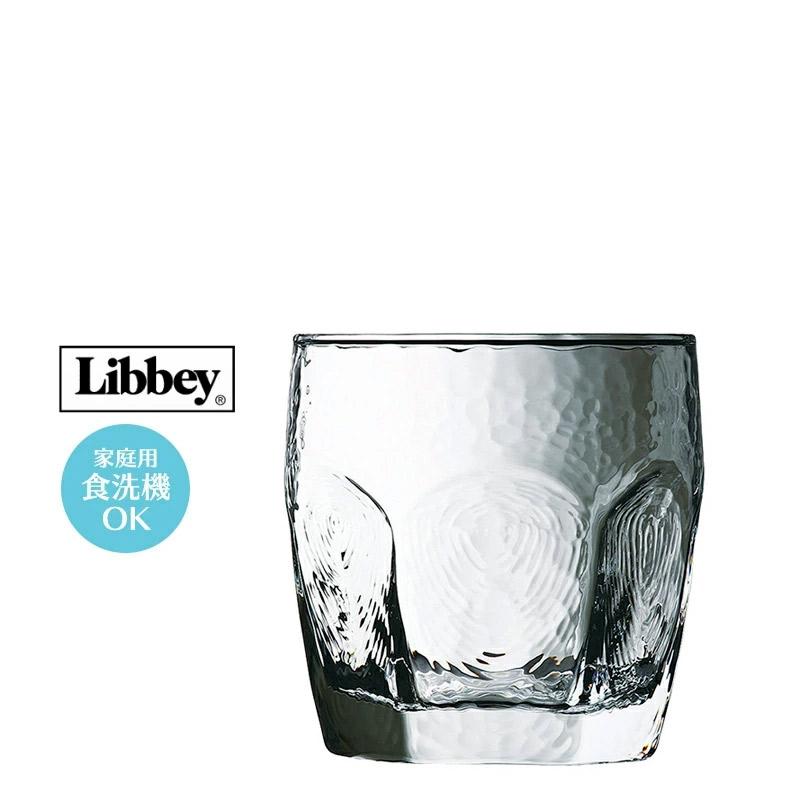 10オンス ロックグラス シバリー2485 6個セット (1個当たり416円) Libbey リビー Φ84×H85mm(296ml 10oz) LB-1216 : lb-1216 ...