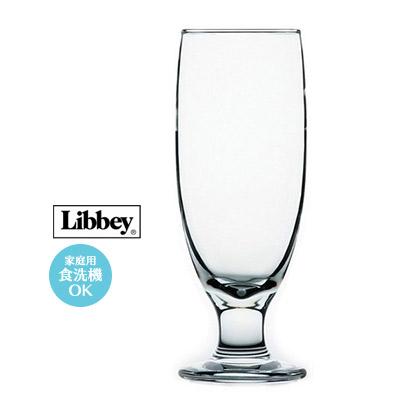 Libbey リビー 12オンス ビールグラス エンパシー3725 12個セット (1個当たり358円) Φ61×H180mm(355ml 12oz) LB-3132 :LB-3132 ...