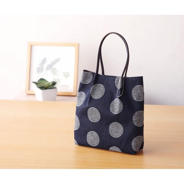 岡山県井原産デニムミニ手さげ RLM-3500 ギフト : サラダ館 聖蹟桜ヶ丘 Yahoo!店 - 通販 - Yahoo!ショッピング