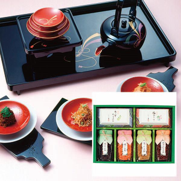 京・料亭わらびの里 京楽味 わS-30N ギフト : サラダ館 聖蹟桜ヶ丘 Yahoo!店 - 通販 - Yahoo!ショッピング