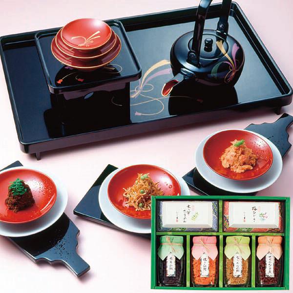 京・料亭わらびの里 京楽味 わS-30N ギフト : サラダ館 聖蹟桜ヶ丘 Yahoo!店 - 通販 - Yahoo!ショッピング