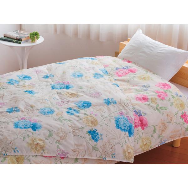 リプリーブ サスティナブル羽毛肌掛けふとん2枚セット KAR-30007 ギフト : sh-4543479202002 : サラダ館 聖蹟桜ヶ丘 Yahoo!店 - 通販 - Yahoo!ショッピング