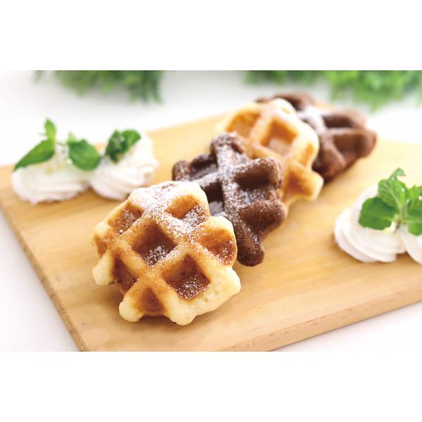 スイーツアンジュ ベルギーワッフルと焼菓子セット SGF-BJ ギフト : サラダ館 聖蹟桜ヶ丘 Yahoo!店 - 通販 - Yahoo!ショッピング