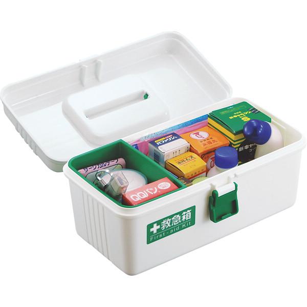 救急箱 F-2485 ギフト : サラダ館 聖蹟桜ヶ丘 Yahoo!店 - 通販 - Yahoo!ショッピング