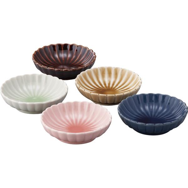 削ぎ 取り皿5枚揃 AY-306 ギフト : サラダ館 聖蹟桜ヶ丘 Yahoo!店 - 通販 - Yahoo!ショッピング