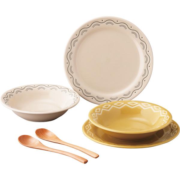 コモン ペアボウル&プレート(スプーン付) YMK80‐81S ギフト : サラダ館 聖蹟桜ヶ丘 Yahoo!店 - 通販 - Yahoo ...